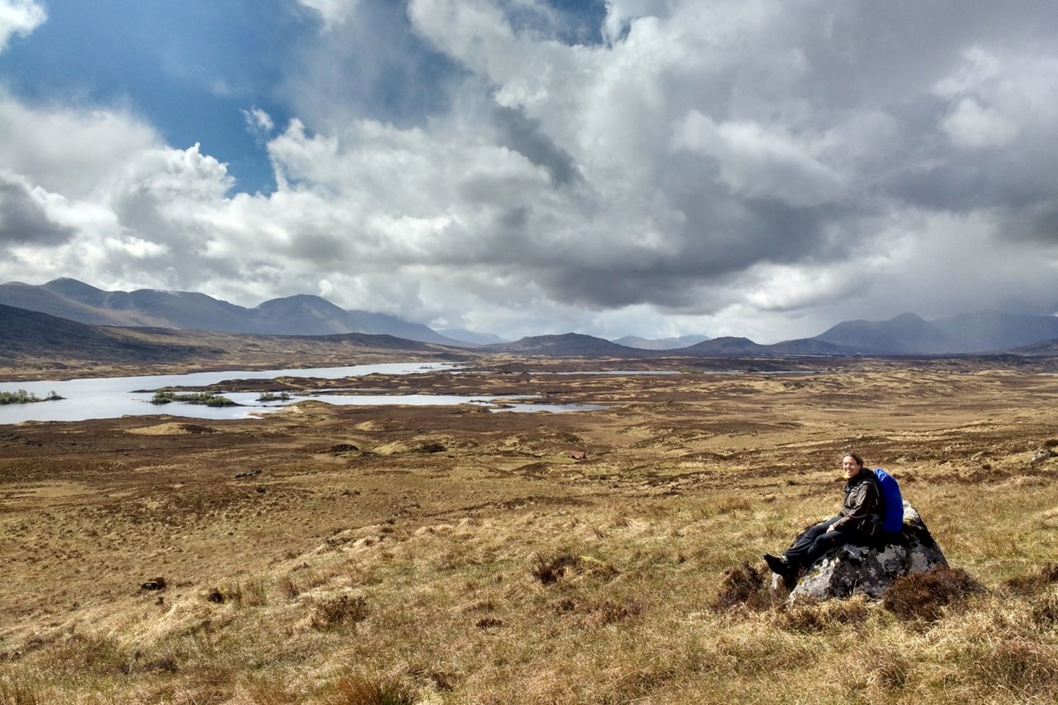 5 Scenic Natural Wonders of Scotland