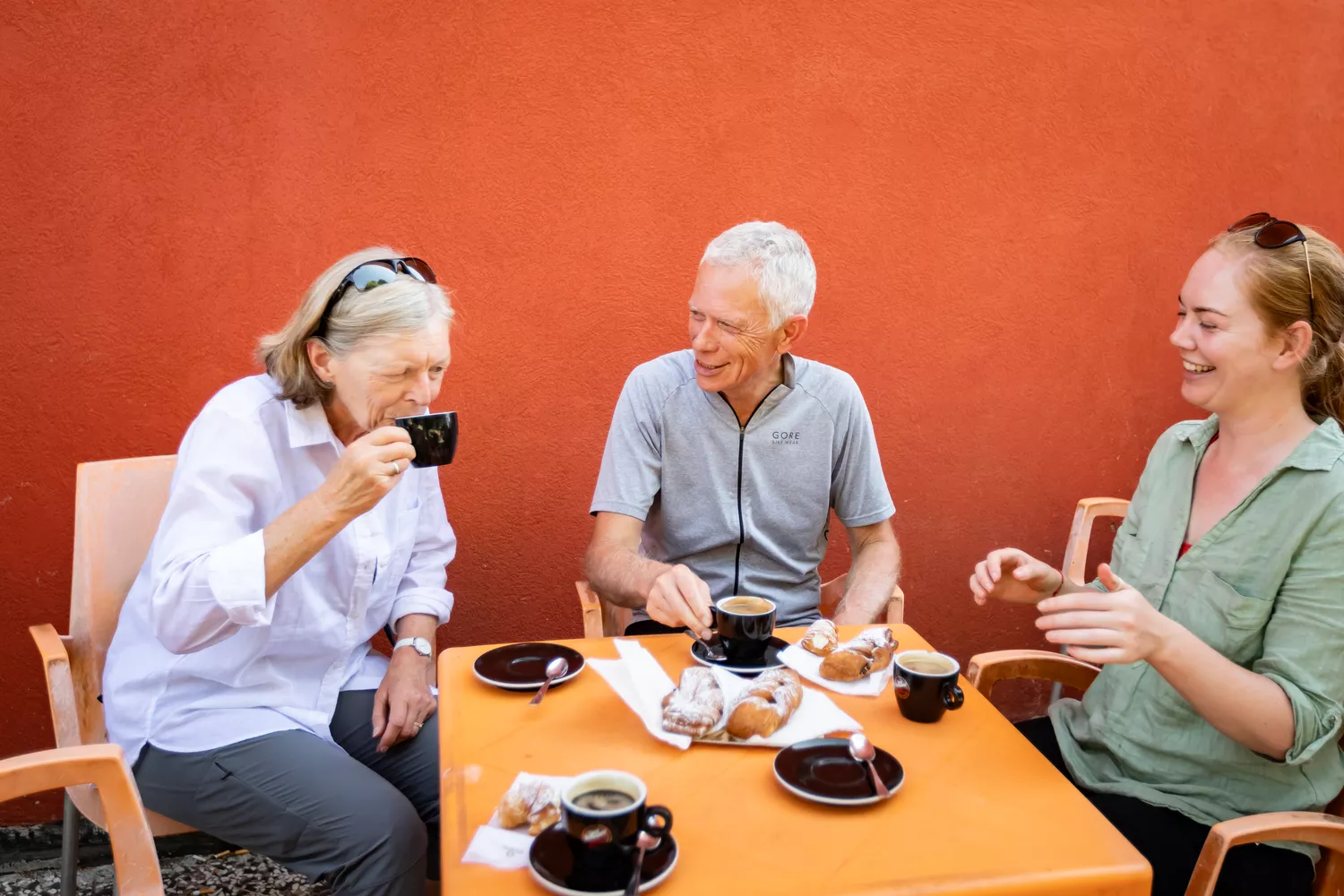 Navigating the Italian Food Scene | Macs Adventure