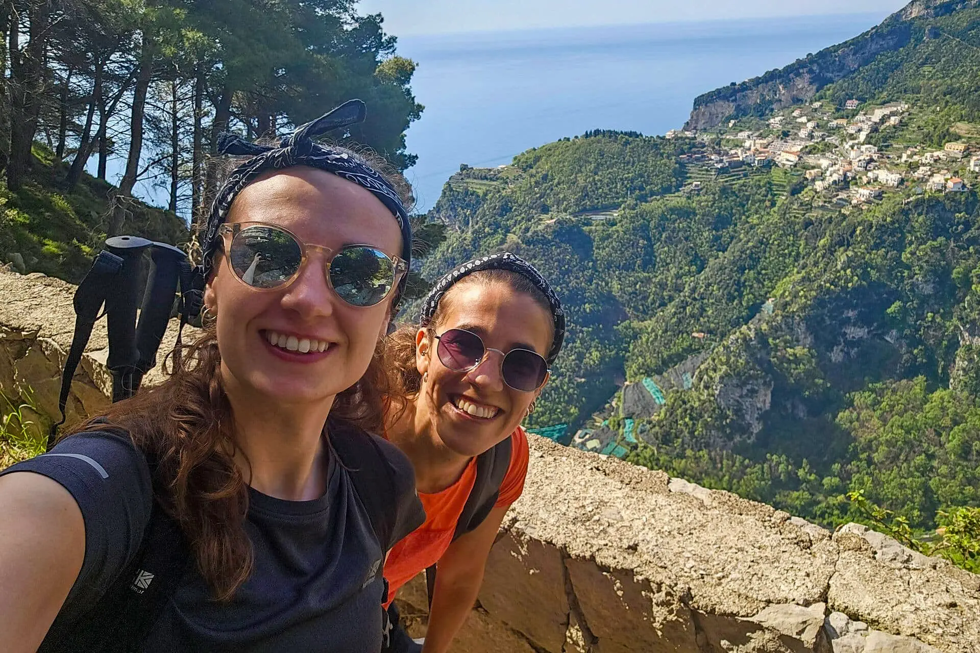 Top Reisen für 2026 | Wanderurlaub 2026 | AbenteuerWege