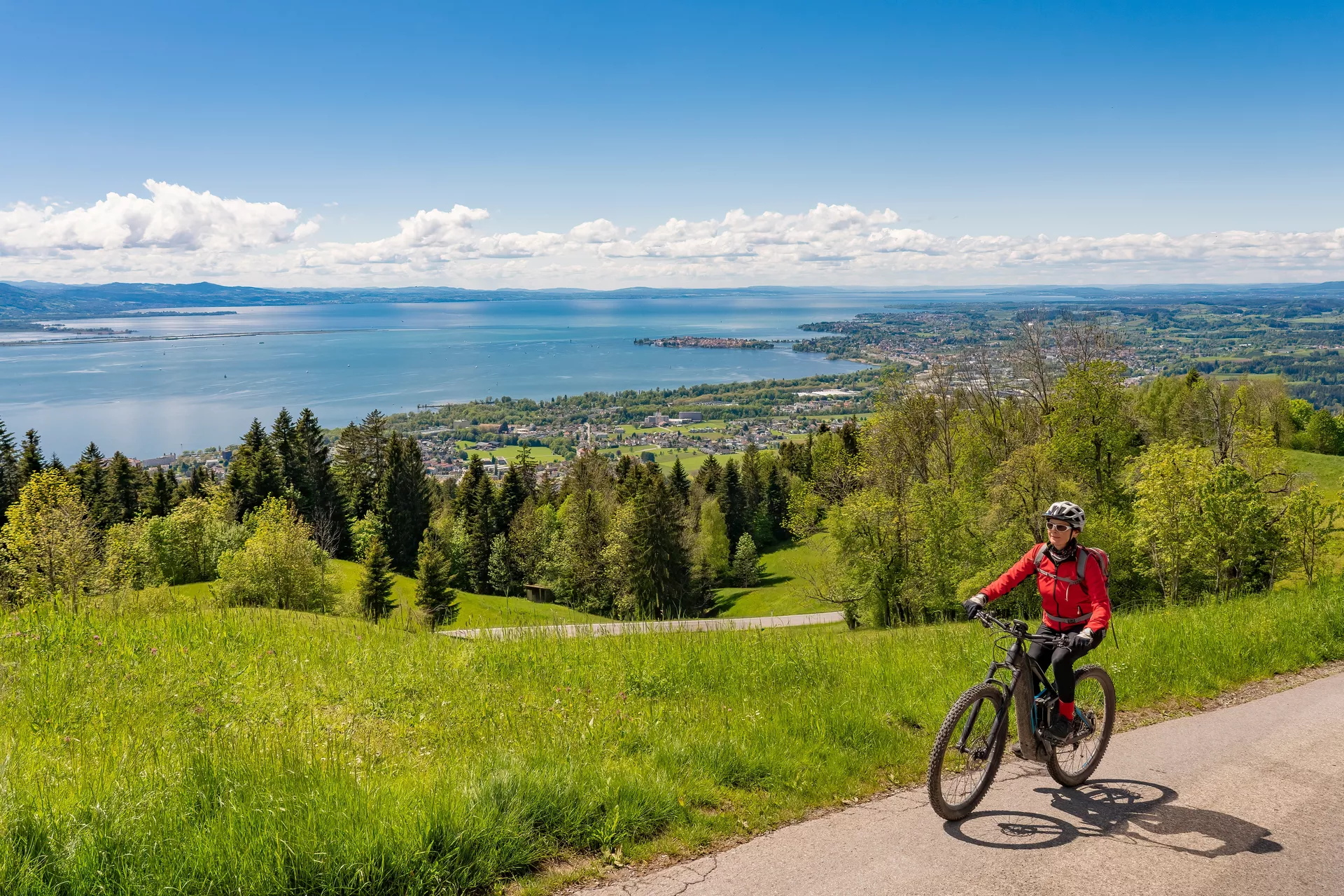 Trending Biking Destinations | Macs Adventure