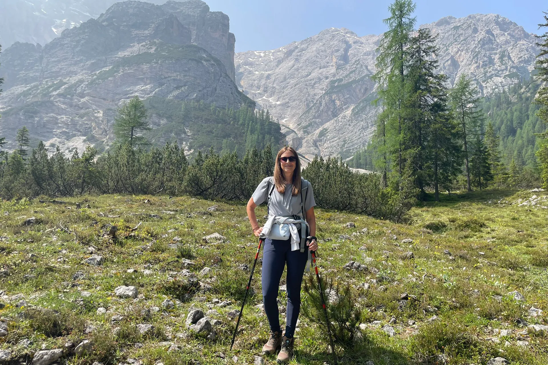 Montane Hiking Gear Review | Macs Adventure