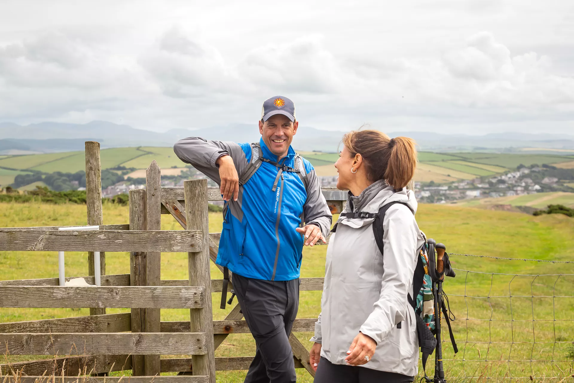 UK Travel ETA Guide | Macs Adventure