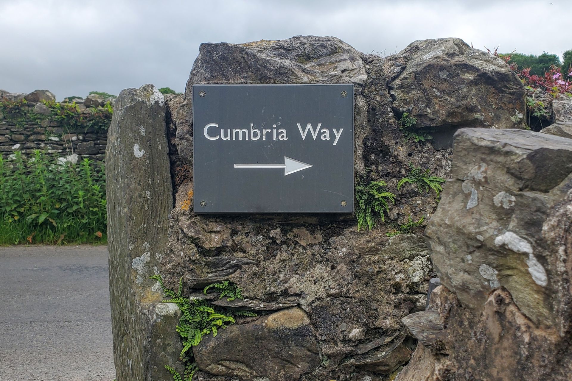 Anreisetipps: Wie komme ich zum Cumbria Way? | Blog AbenteuerWege