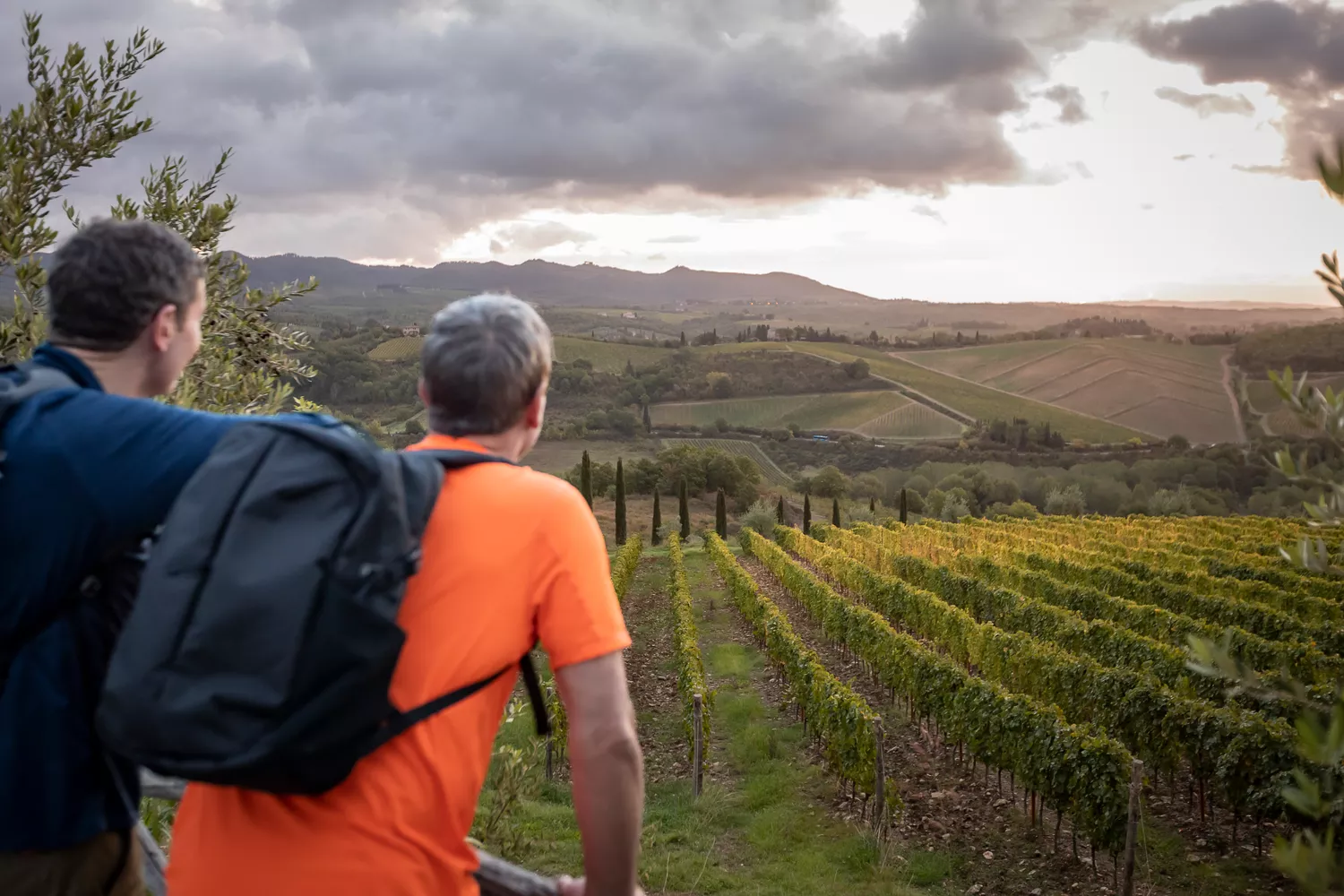The Ultimate Guide to Hiking in Tuscany | Macs Adventure
