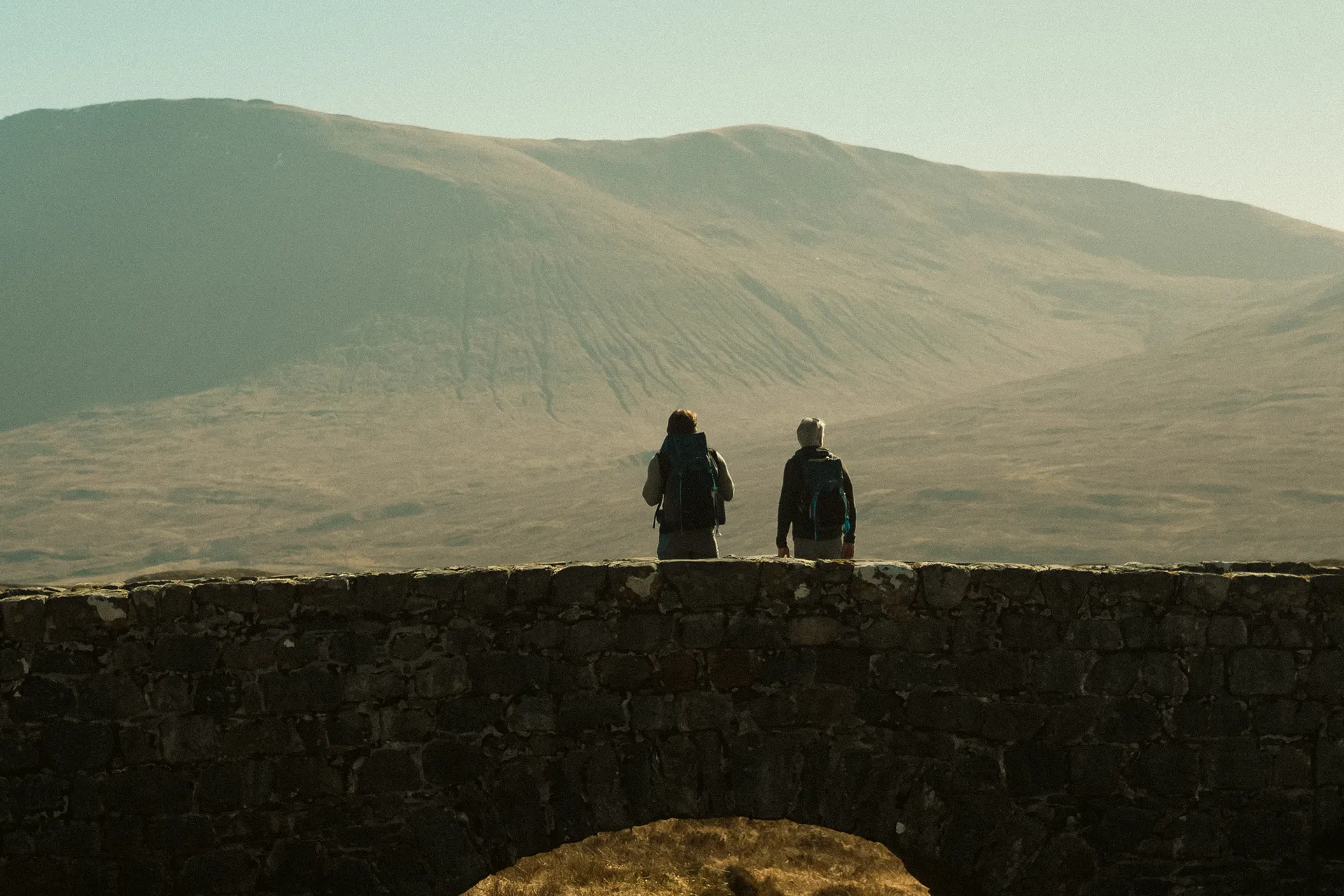 Guide to Walking in Scotland | Macs Adventure