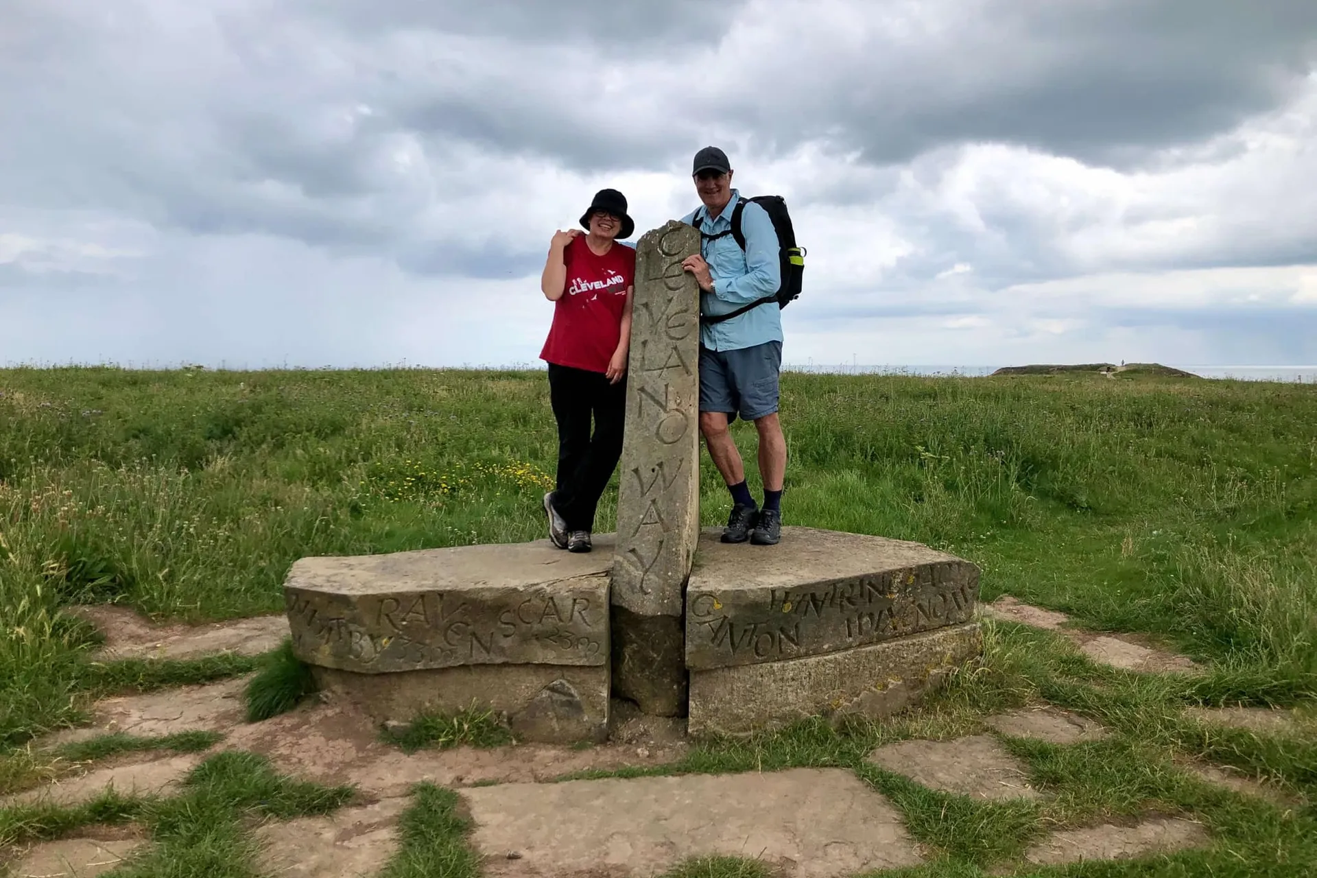 Walking & Wellbeing: Vicki's Story | Macs Adventure