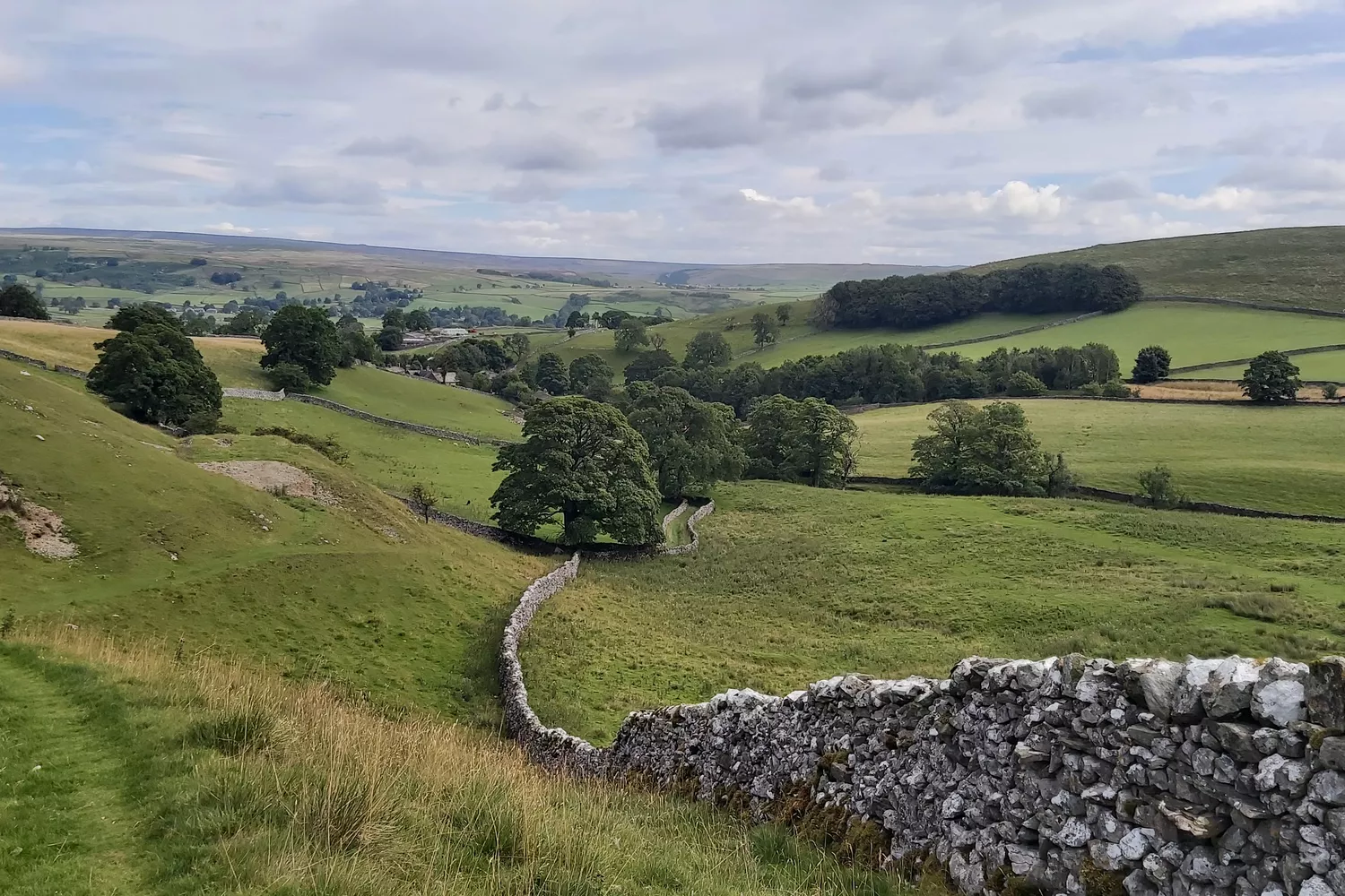 Best Hikes in Yorkshire | Macs Adventure