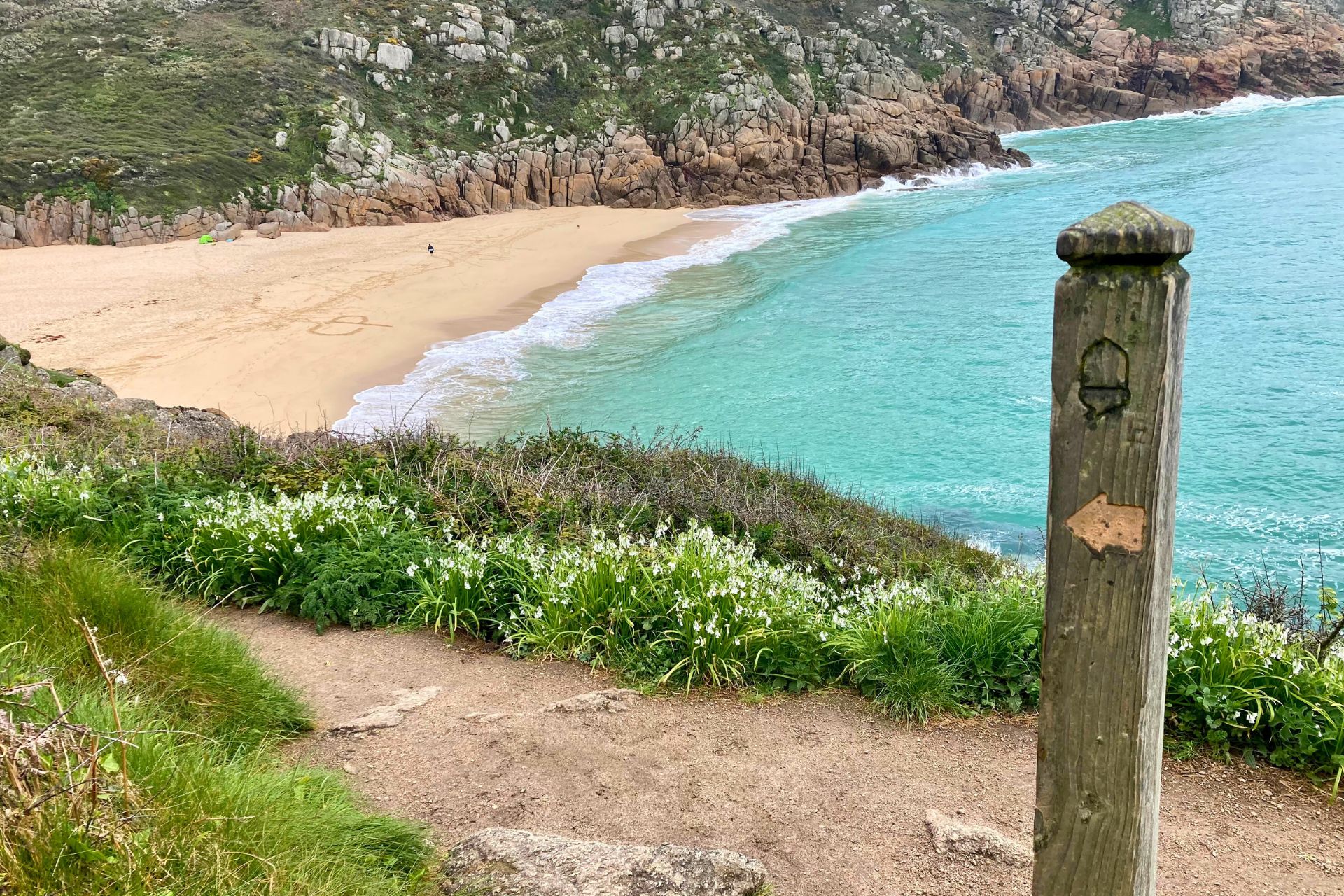 Guide to Walking in Cornwall | Macs Adventure