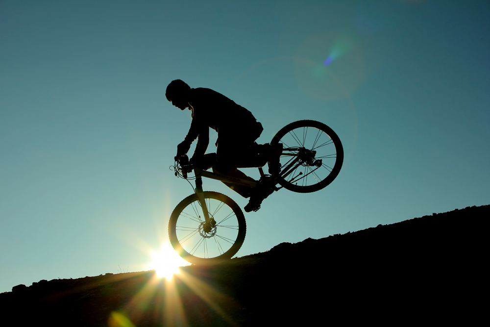 10 great ideas for National Bike Week