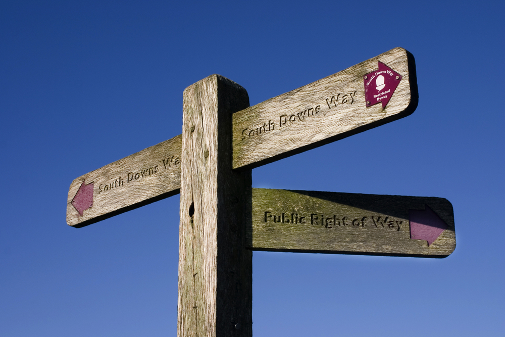 10 tips to avoid getting lost - Blog - Macs Adventure