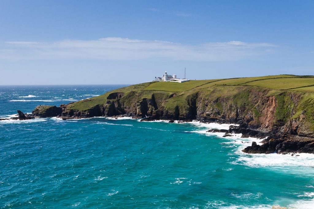 Cornwall, a Land of Sea and Sky | Macs Adventure Blog