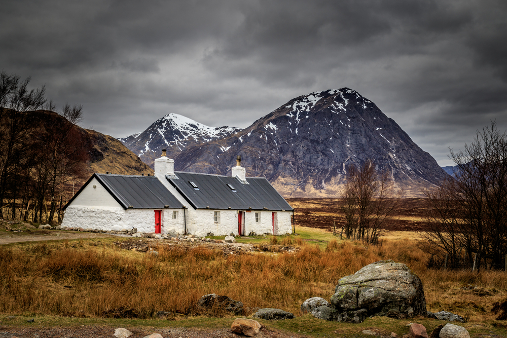 10 must-see Scottish views | Macs Adventure Blog