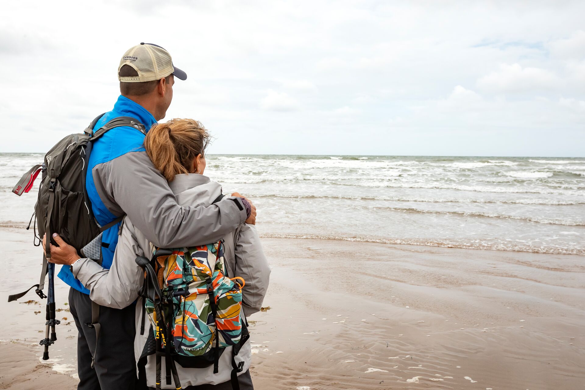 Sustainable Travel Code of Ethics | Macs Adventure