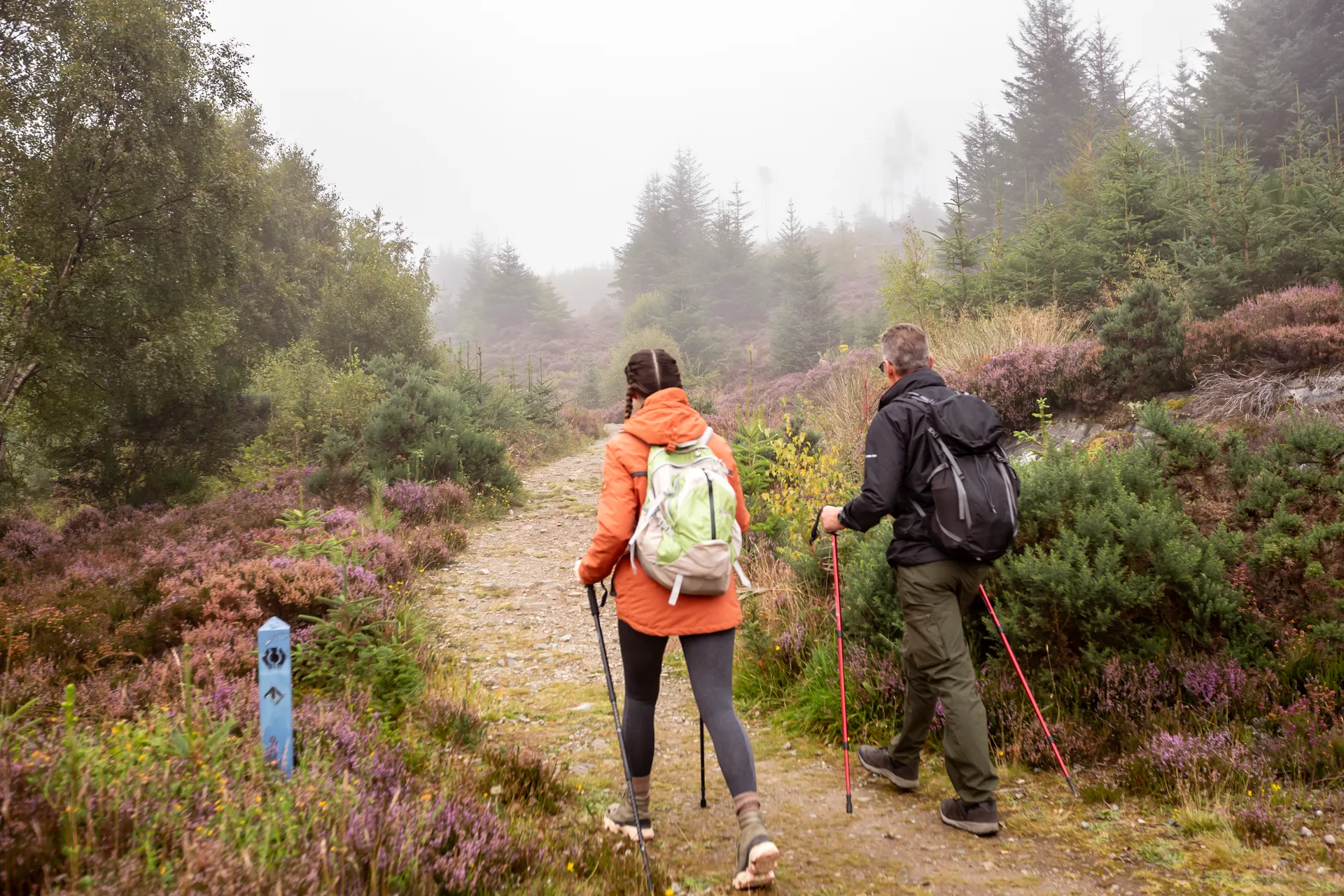 Packing Essentials for Your Self-Guided Walking Trip | Macs Adventure