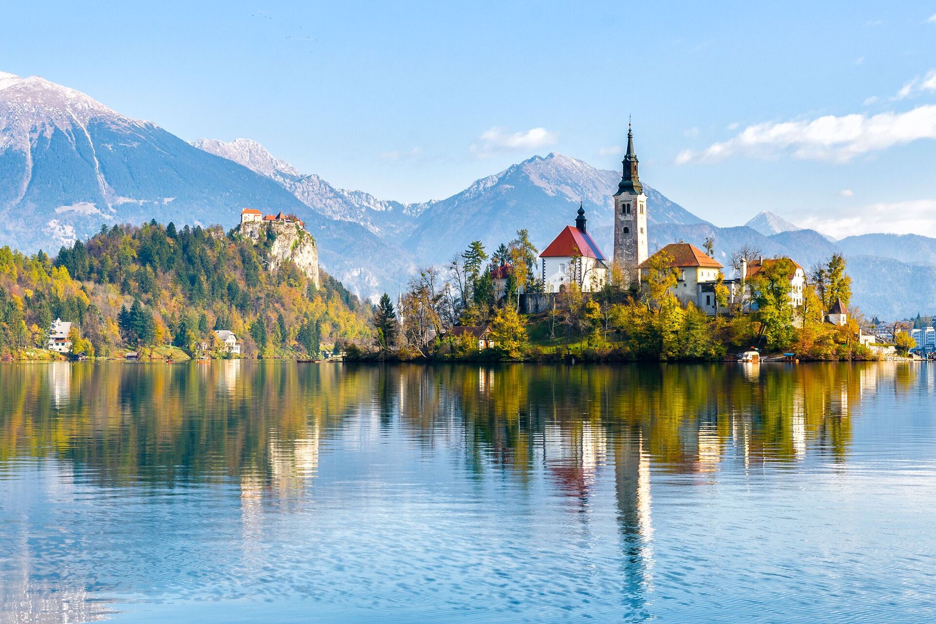 Adventure Tours Europe | European Vacations | Macs Adventure