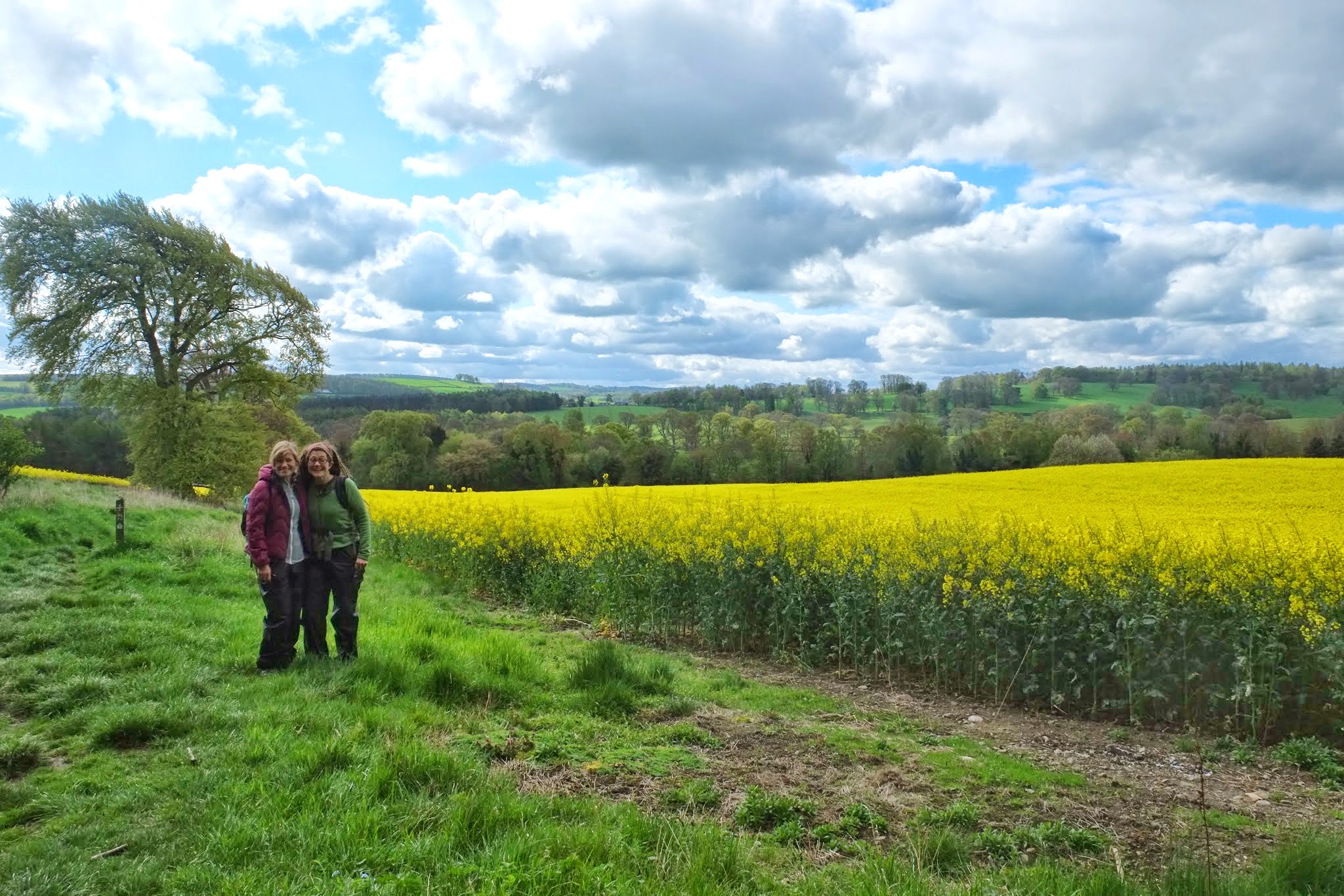 Top Things You Should Know About The St Cuthbert's Way