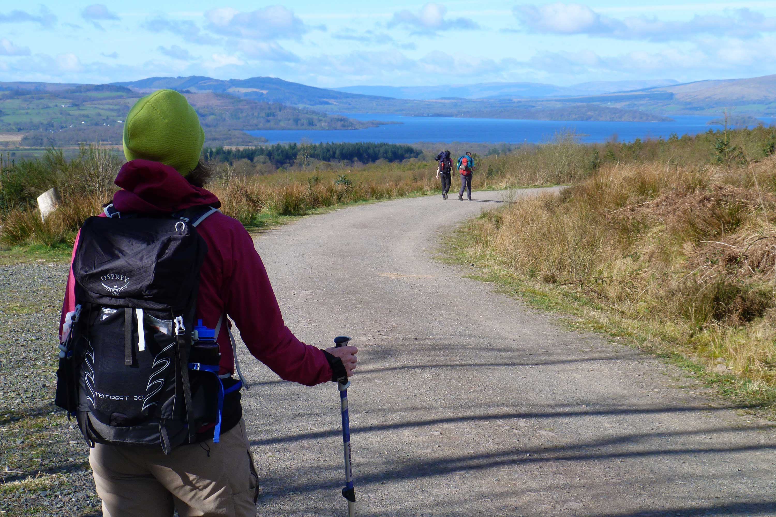 Best holidays for beginner walkers | Macs Adventure Blog
