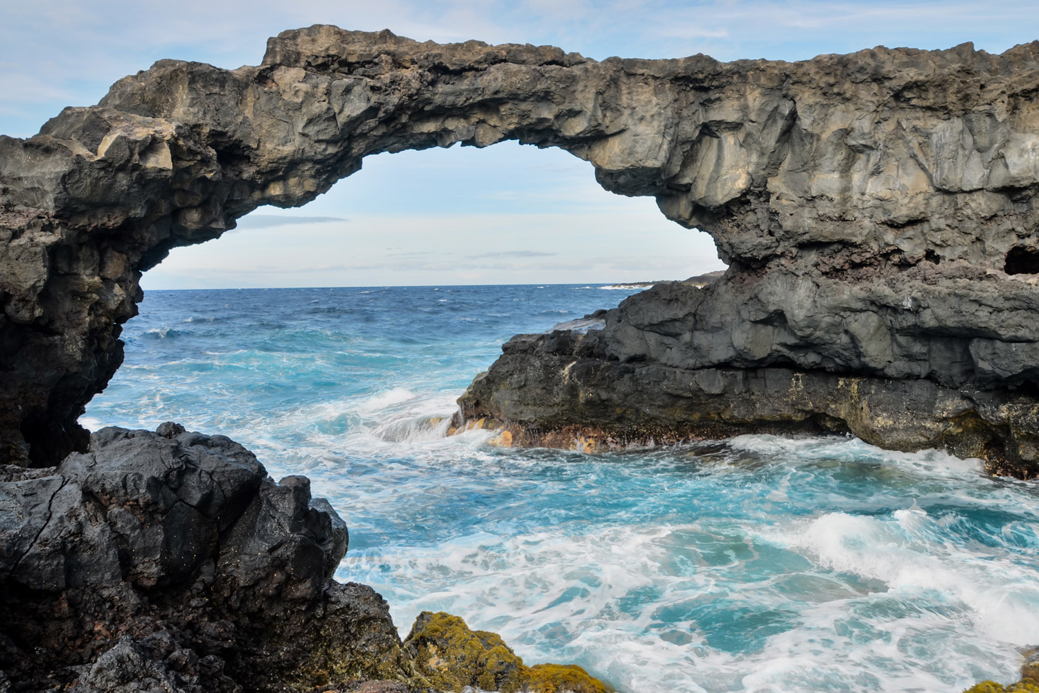 Adventure of the Week: El Hierro - Edge of Europe