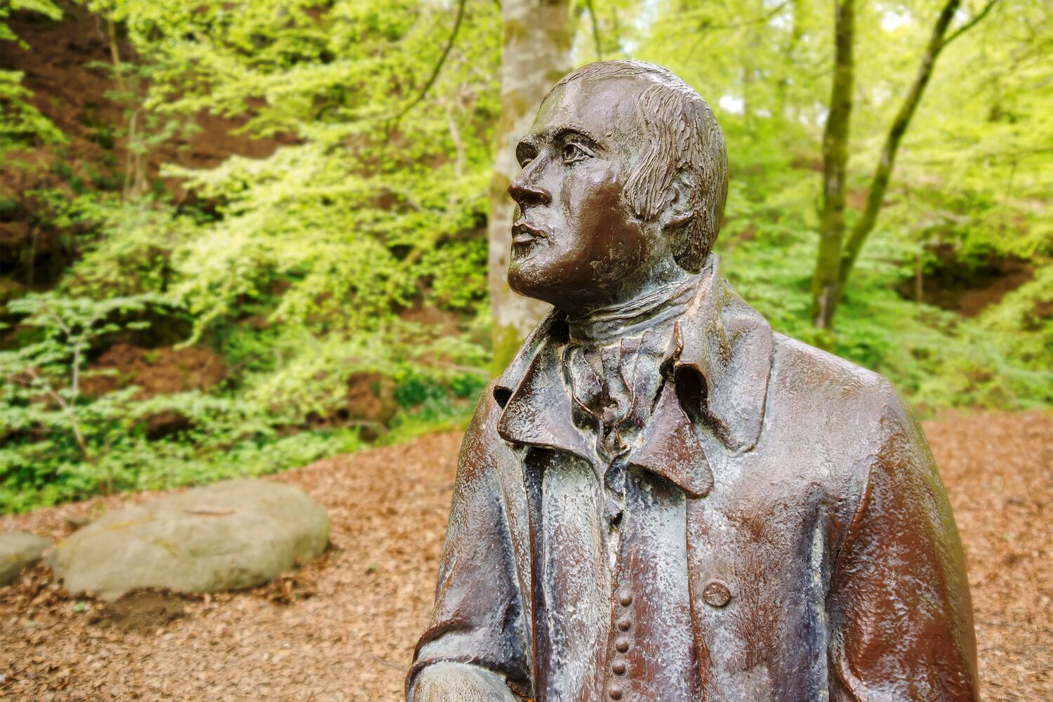 18 things to know about Robert Burns - Macs Adventure US Blog