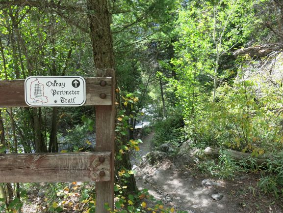 Top 5 Hiking Trails in Colorado - Macs Adventure US Blog