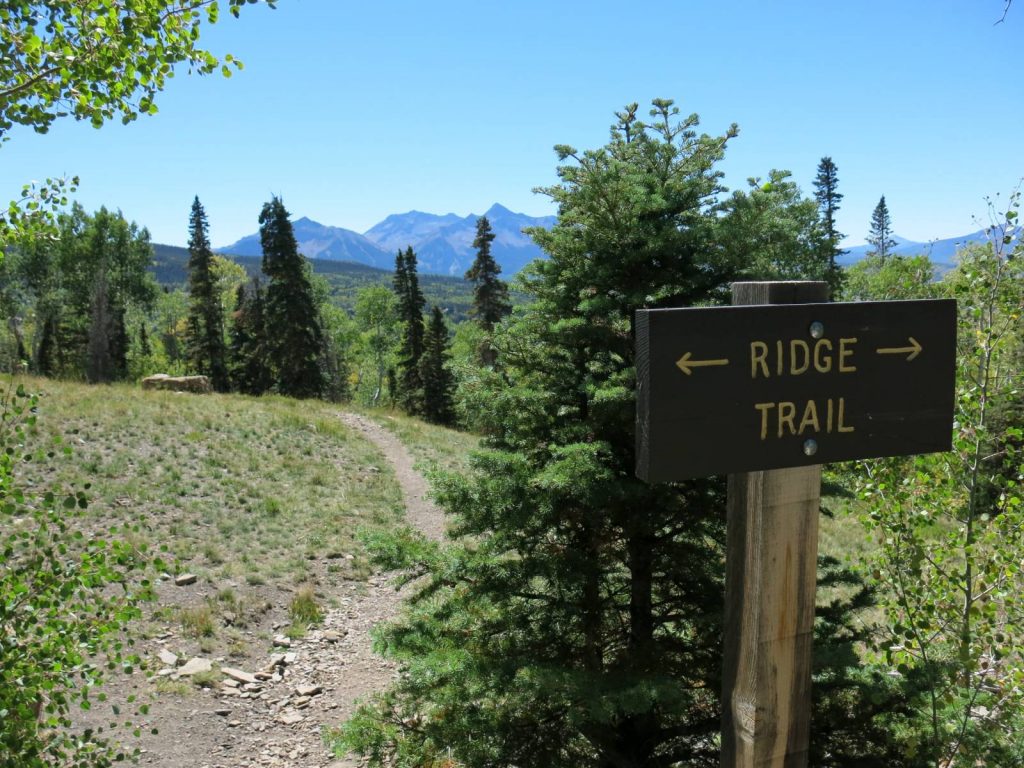 Top 5 Hiking Trails in Colorado - Macs Adventure US Blog
