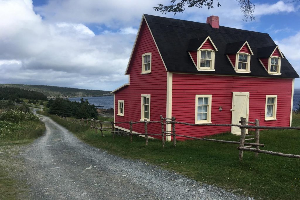 3 reasons to visit Newfoundland - Macs Adventure US Blog