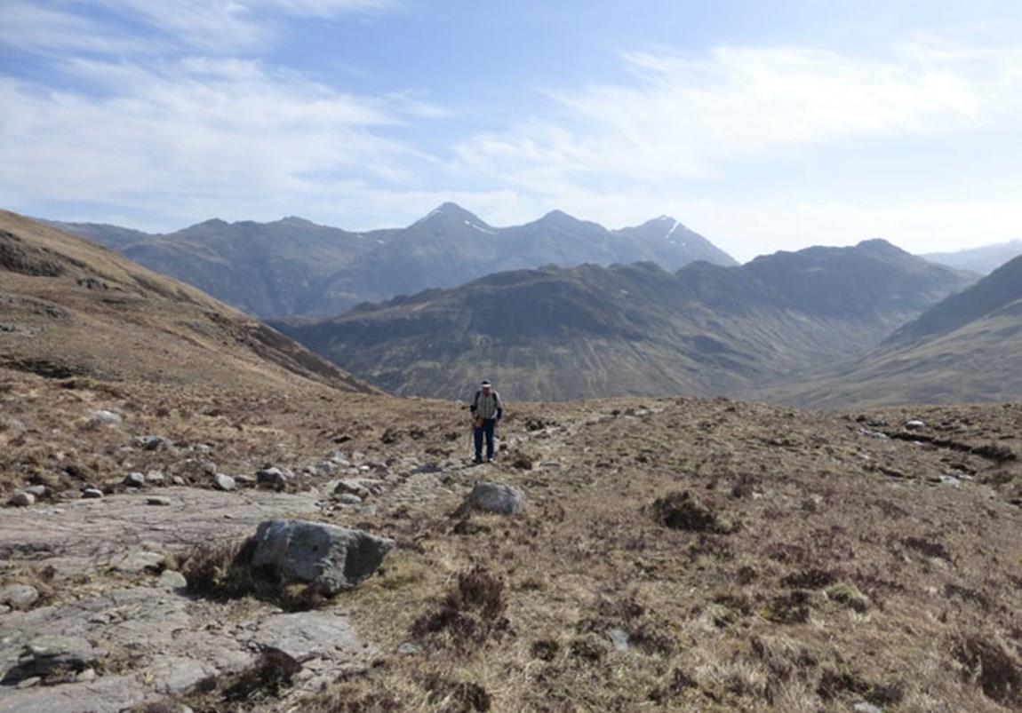 Scotland Adventure Tours | Active Vacations Scotland | Macs Adventure