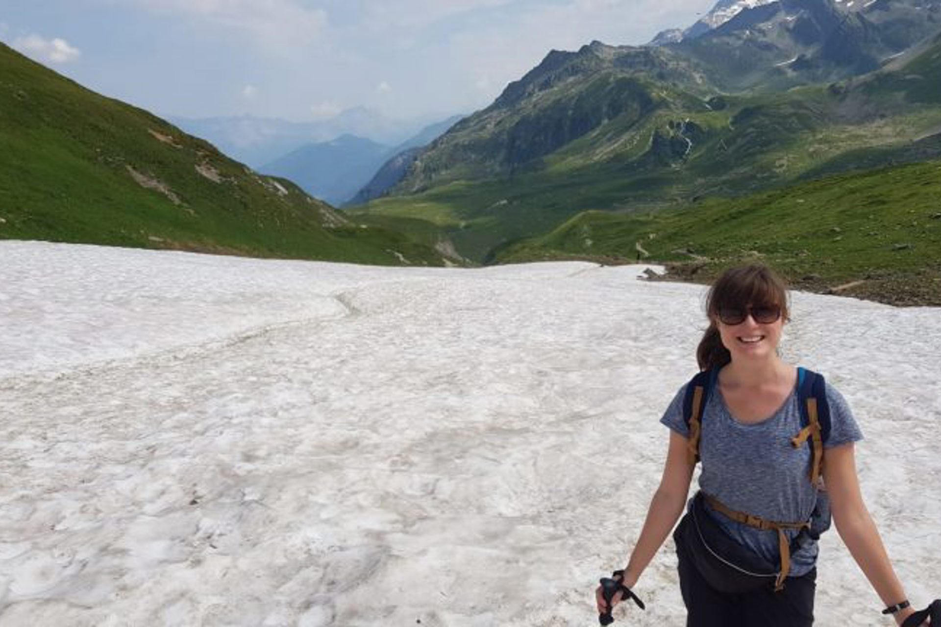 Top Tips for Walking the Tour du Mont Blanc | Macs Adventure Blog