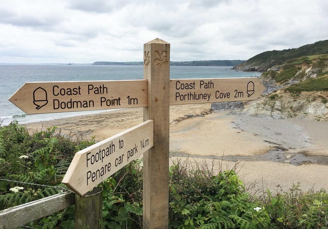 South West Coast Path Walking Tours | Walking Holiday UK & Europe