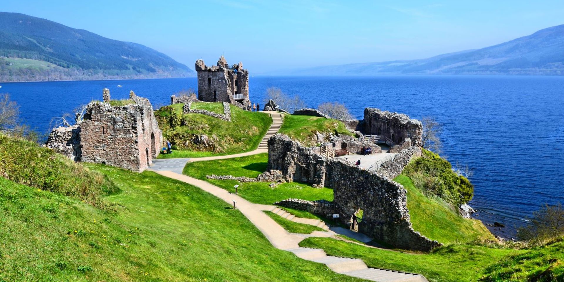 A Scottish Snapshot: Highlights of The Highlands in 8 Days