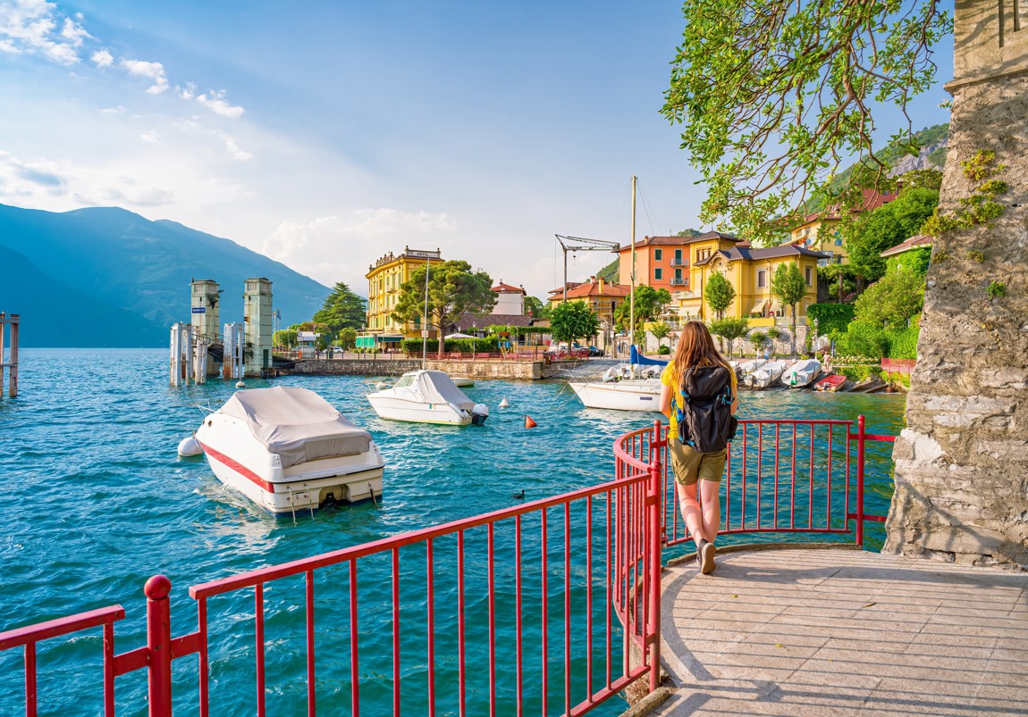 Italian Lakes Tours | Italy Vacations | Macs Adventure