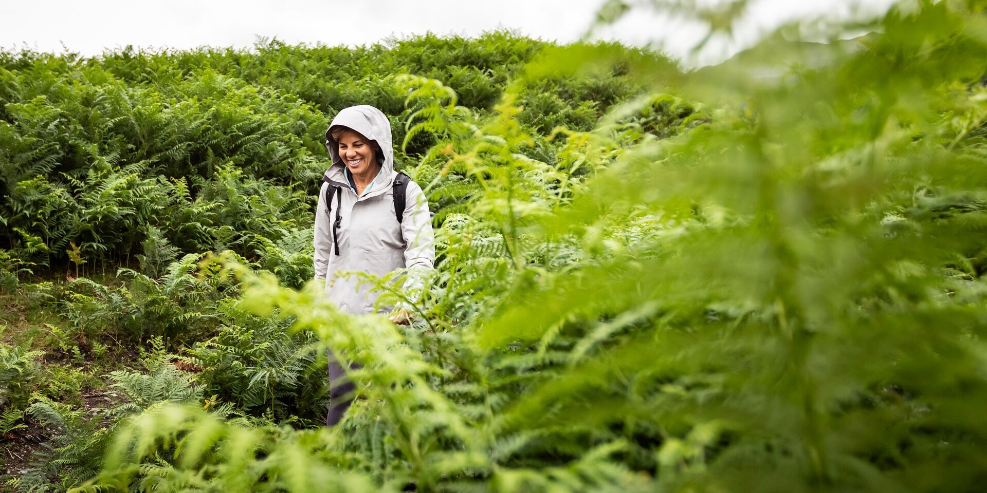 Carbon Counting our Trips | Sustainability | Macs Adventure