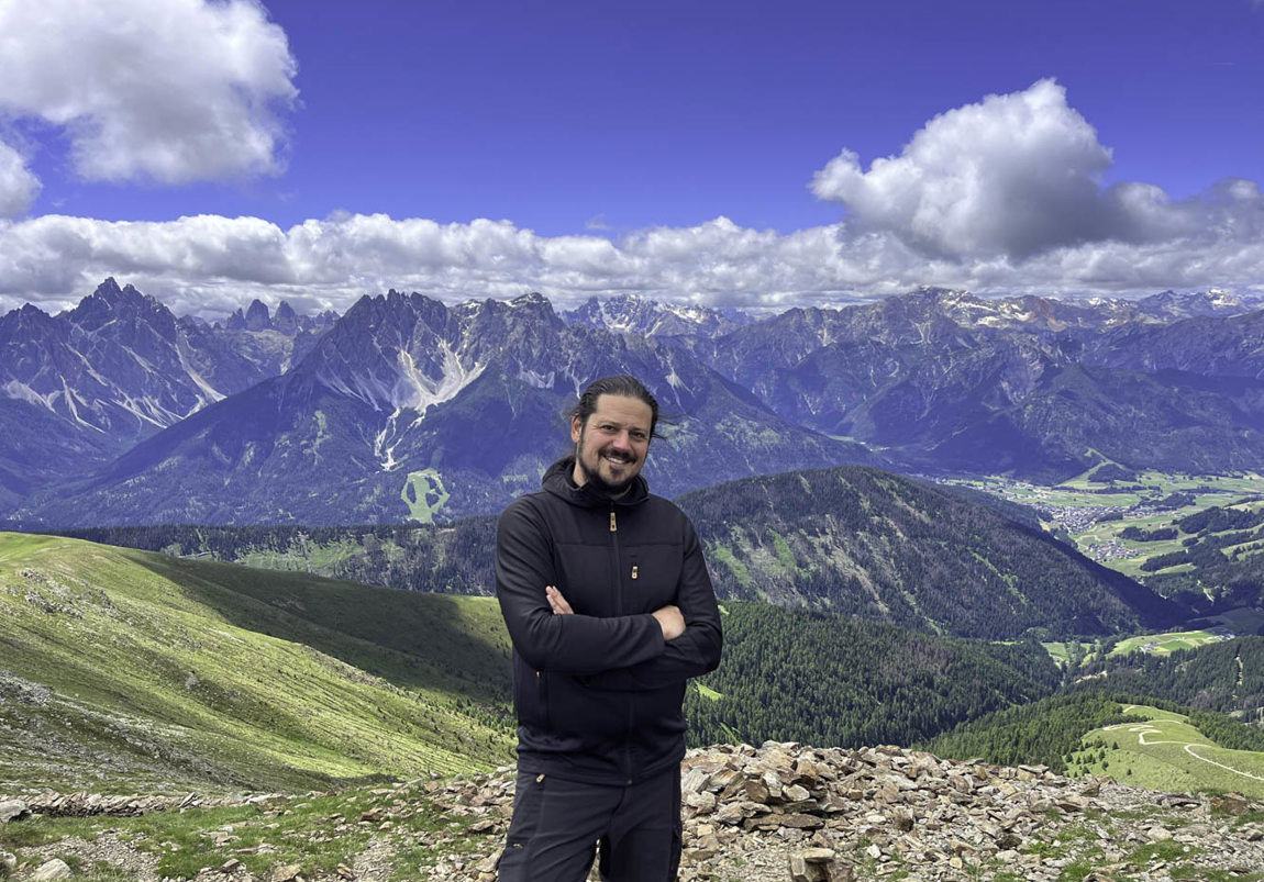 Alpenüberquerung Wandern: Routen für Einsteiger & Erfahrene