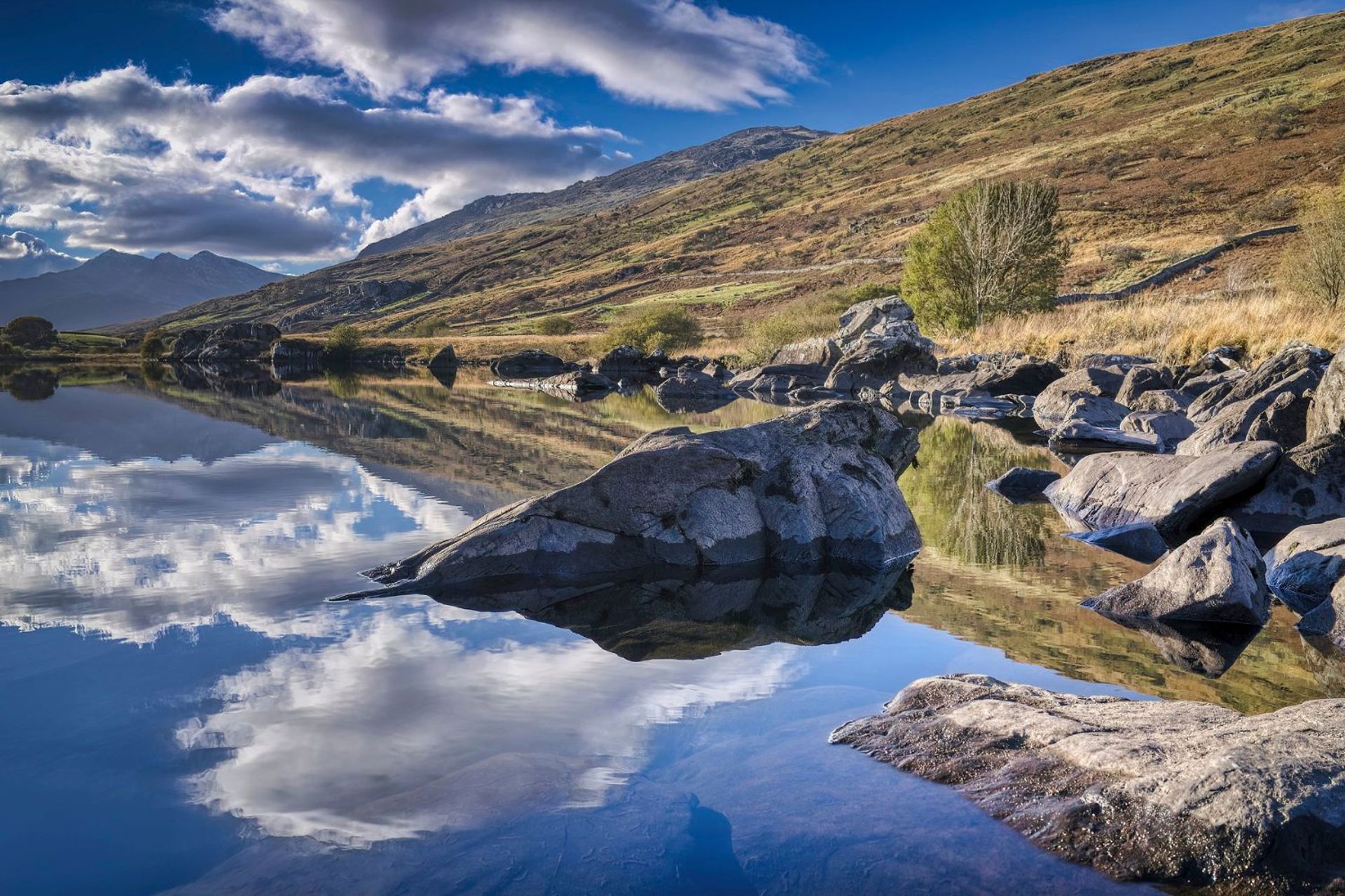 Tipps & Infos zur Besteigung des Mount Snowdon | Blog AbenteuerWege