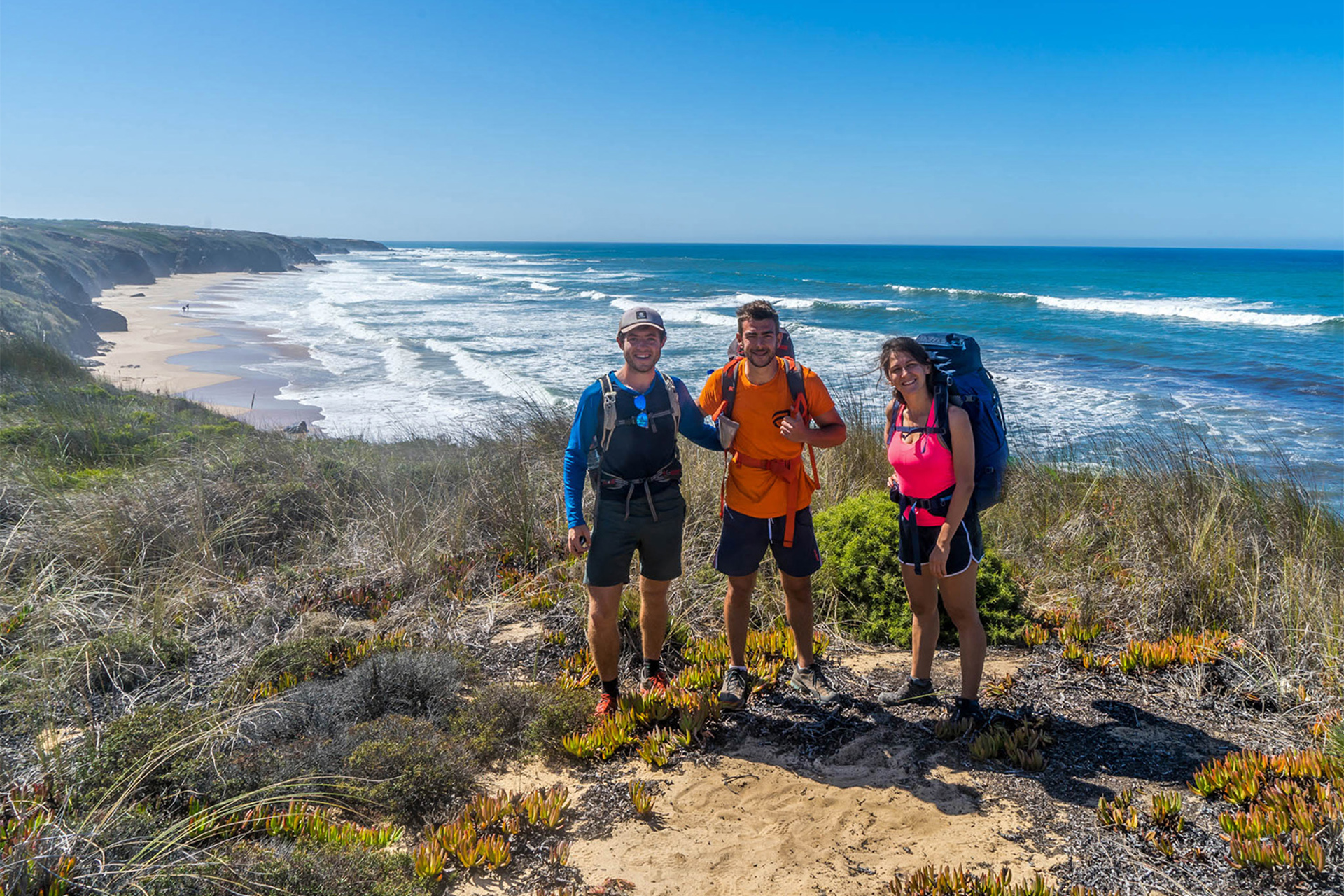 Rota Vicentina FAQ : Everything you need to know