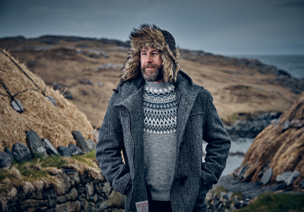 Hebridean Baker x Macs Adventure | Macs Adventure