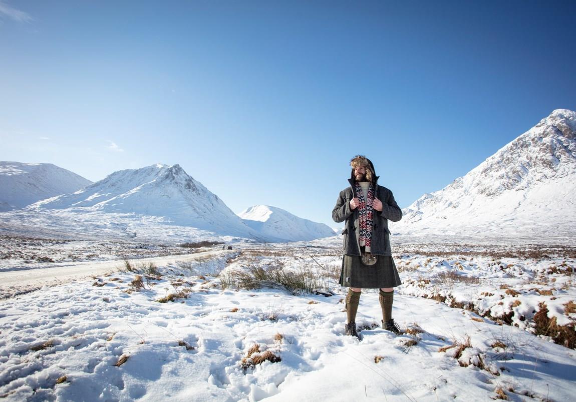 Hebridean Baker x Macs Adventure | Partnerships
