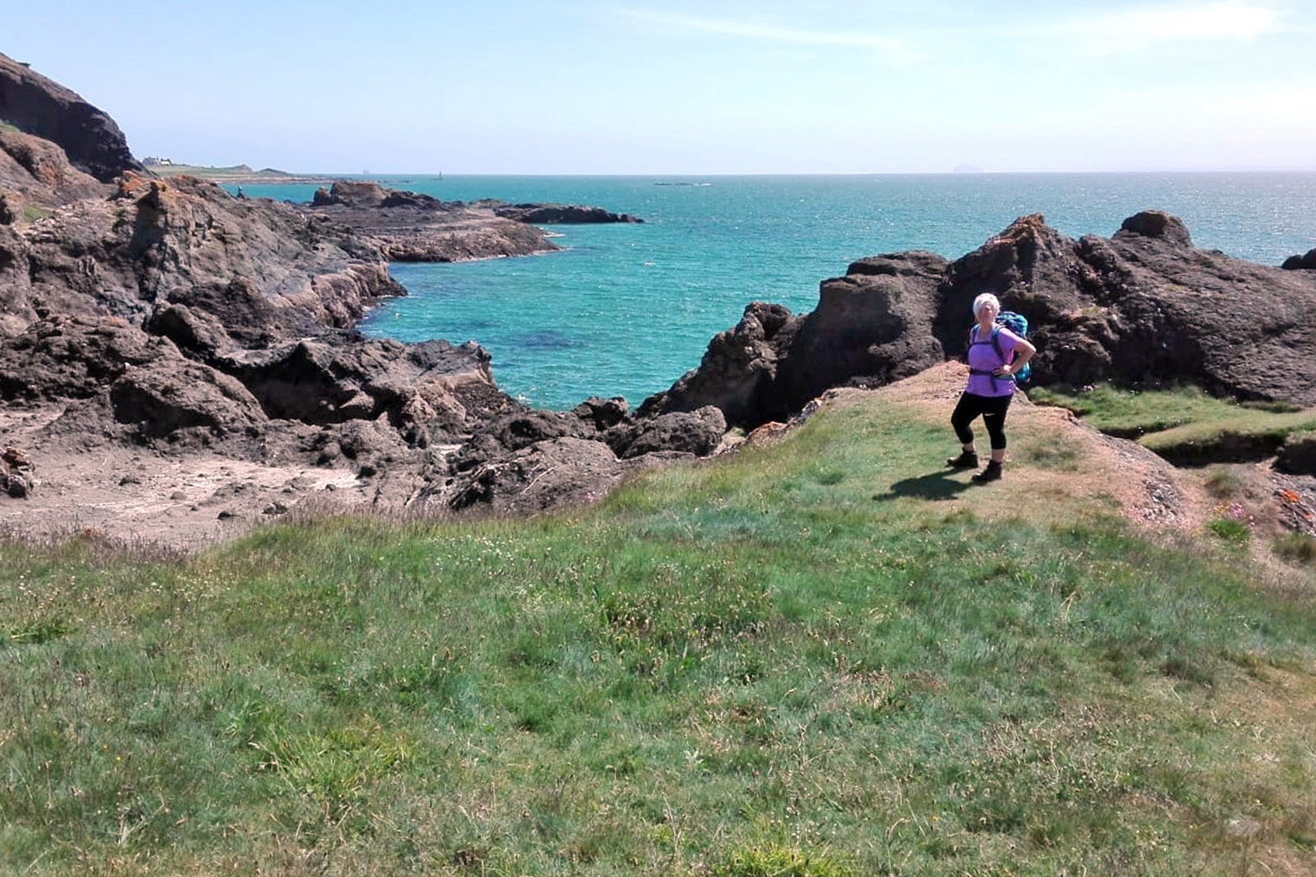 Highlights auf dem Fife Coastal Path | Blog AbenteuerWege