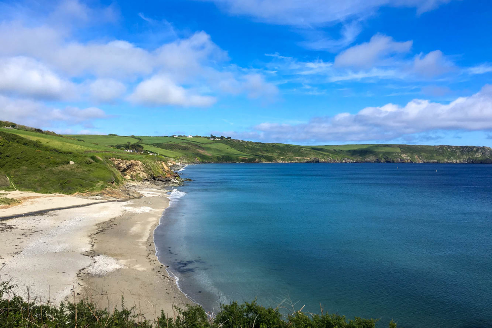 Adventure of the Week: Classic Cornwall Cycling | Macs Adventure Blog