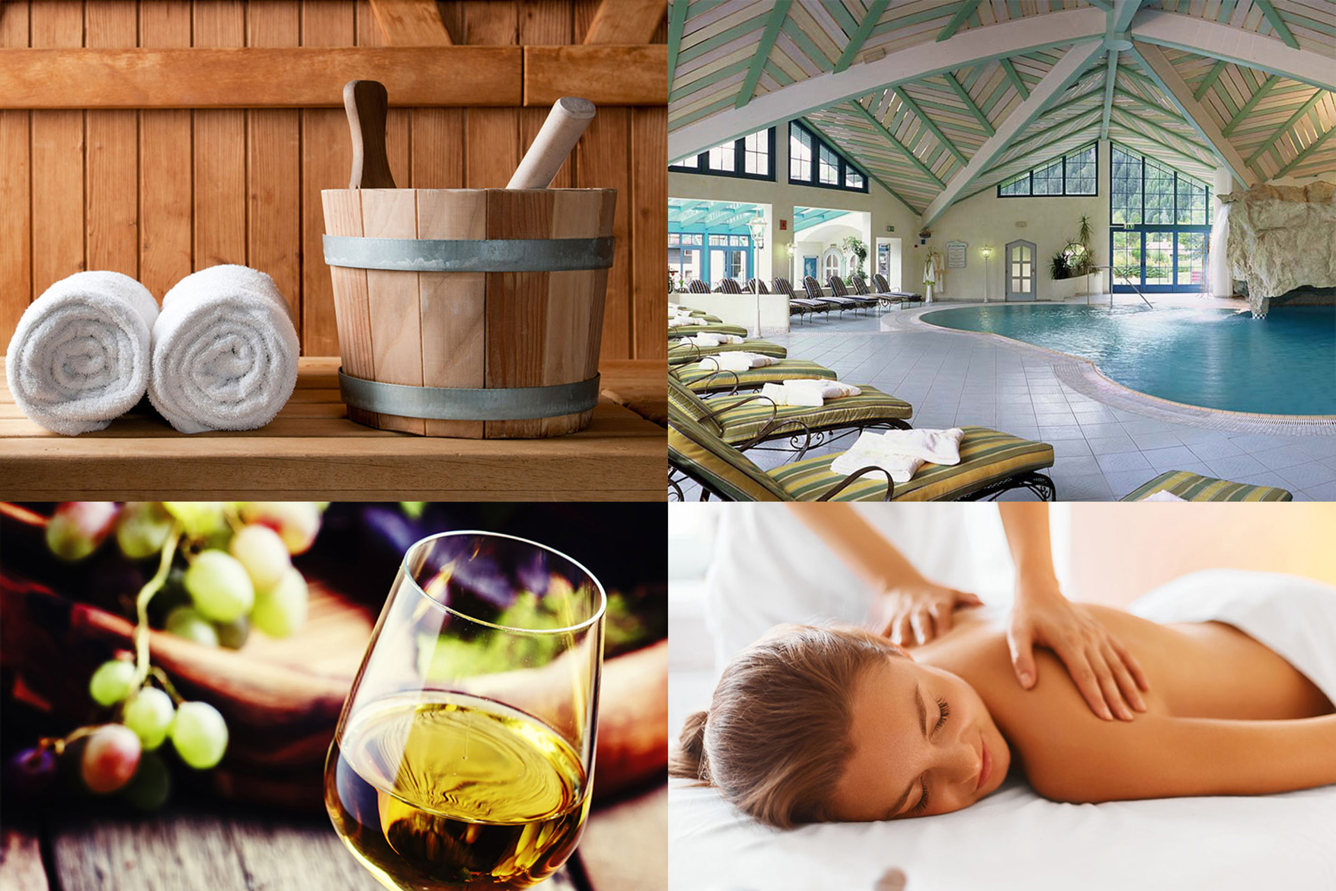 Wandern und Wellness | Blog AbenteuerWege