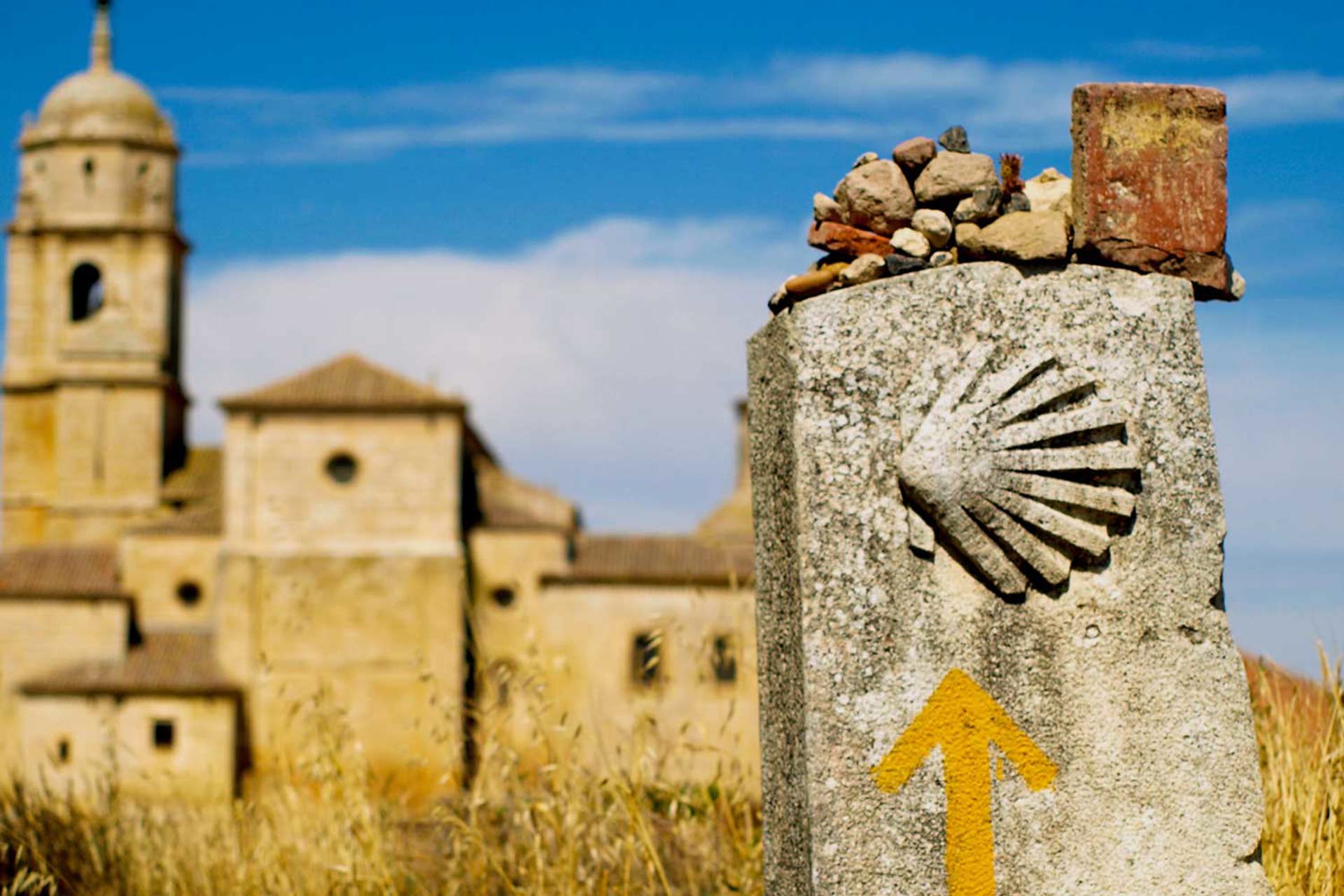 Die häufigsten Fragen zum Jakobsweg | Blog AbenteuerWege