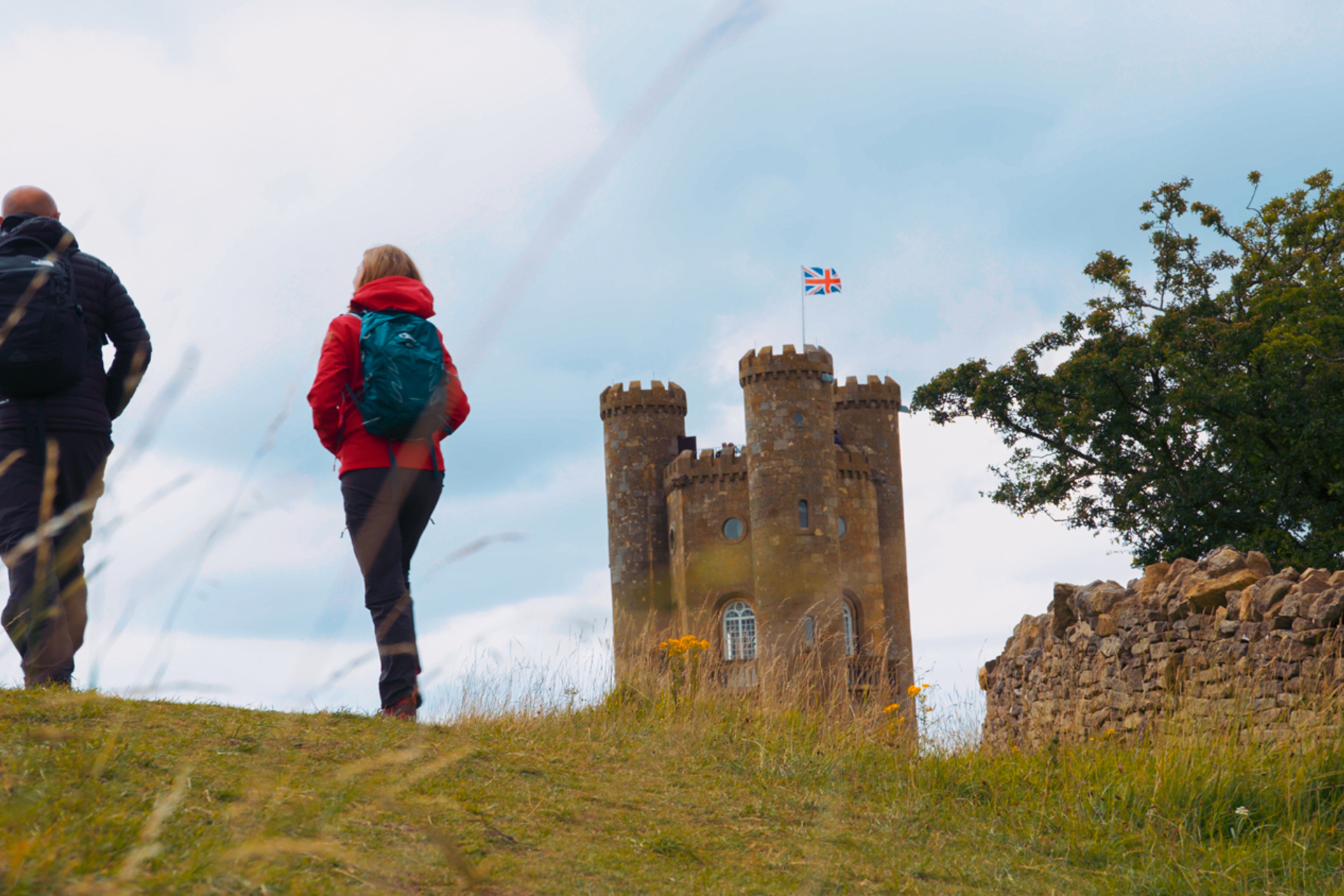 Why Book a Slow Adventure in the Cotswolds?