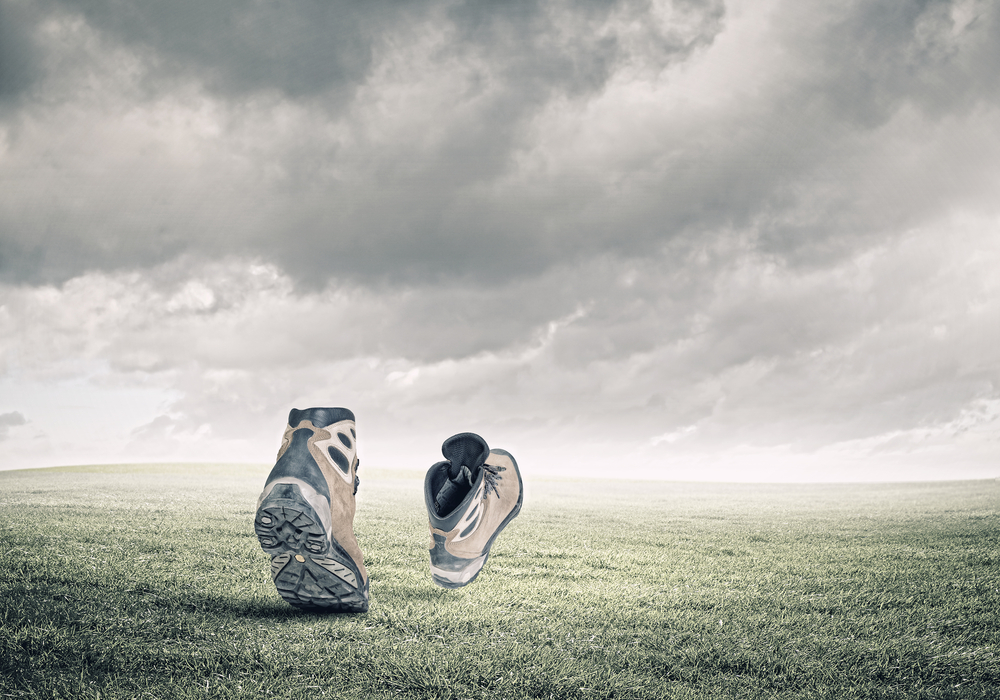 10 more top phone apps for walkers