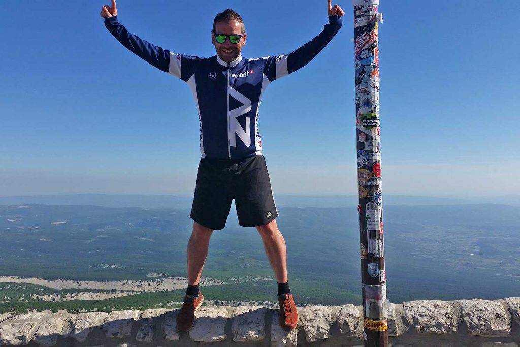 Self-guided: Self Satisfaction and Self Reward | Macs Adventure Blog