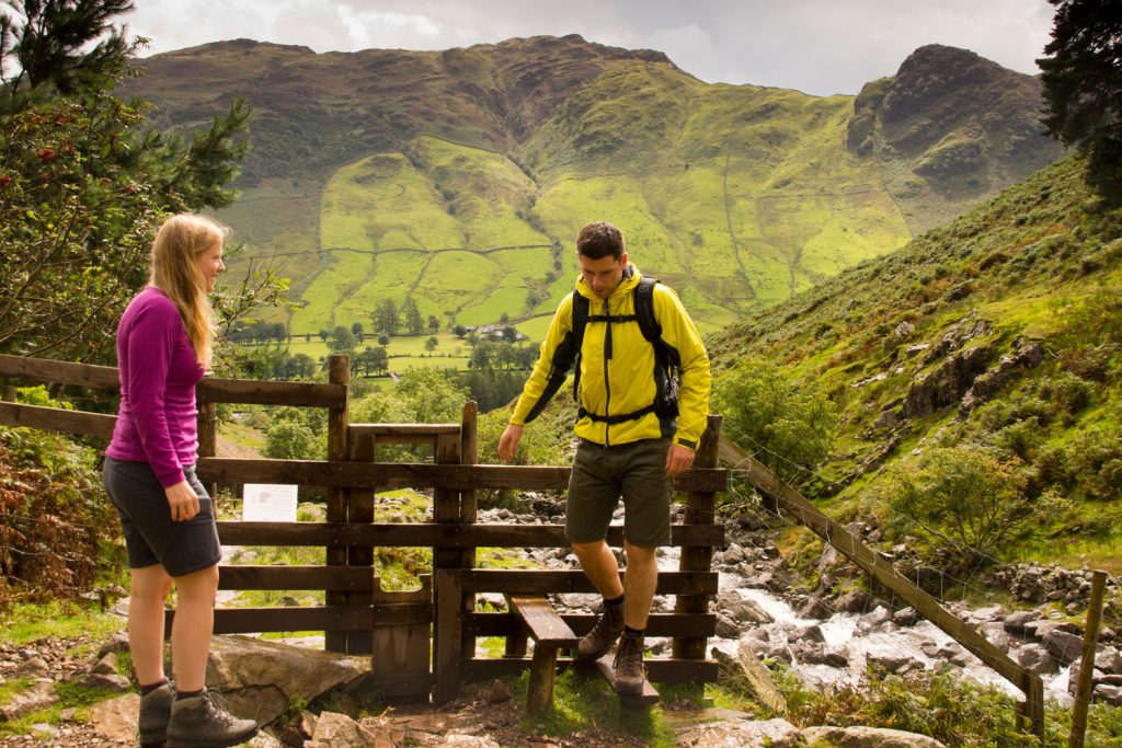 6 Great British Walks - Discover the best walks in Great Britain