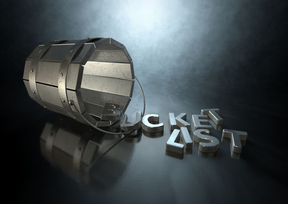 8 ideas for your 2016 holiday bucket list