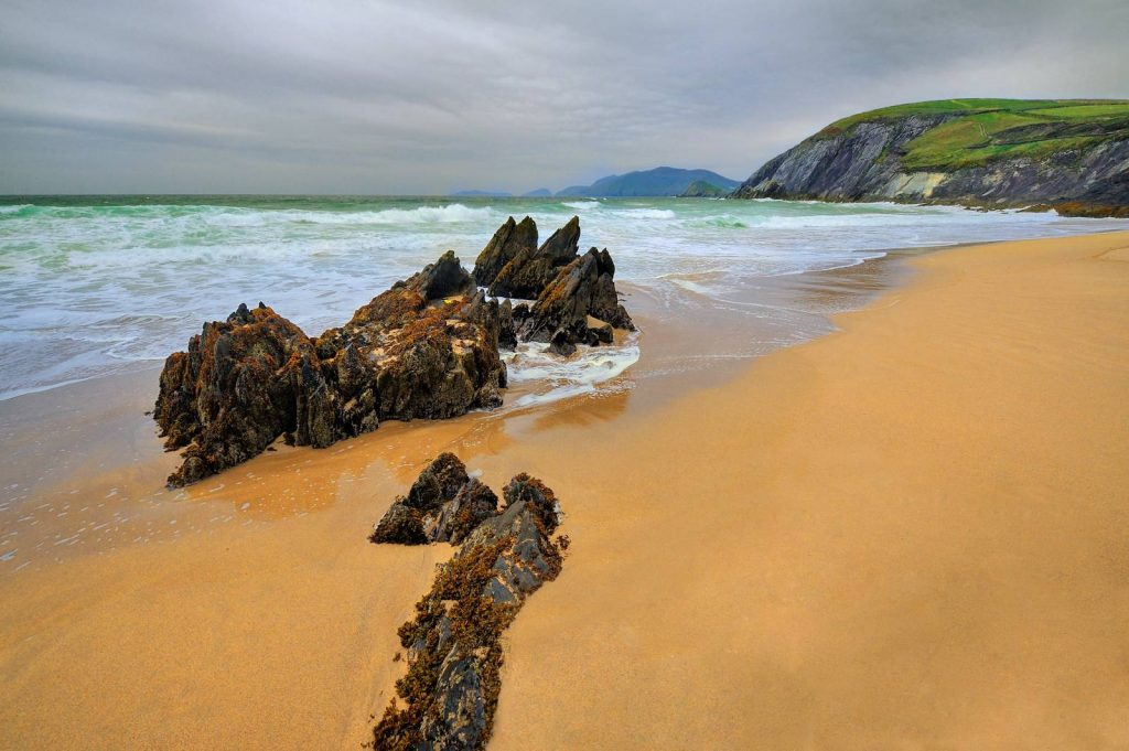 Ireland or France? Where to go? | Macs Adventure Blog