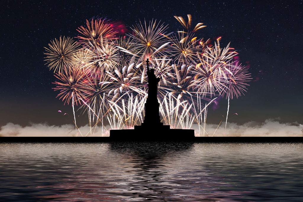 18 interesting facts about American Independence Day