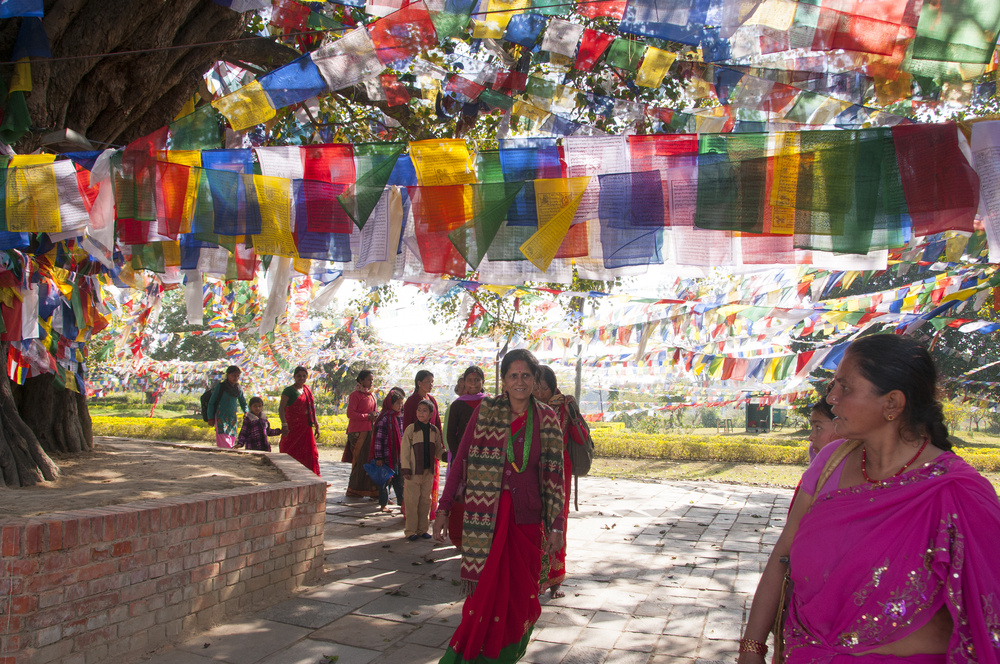 Nepal Stories: the Faces Among the Mountains | Macs Adventure Blog