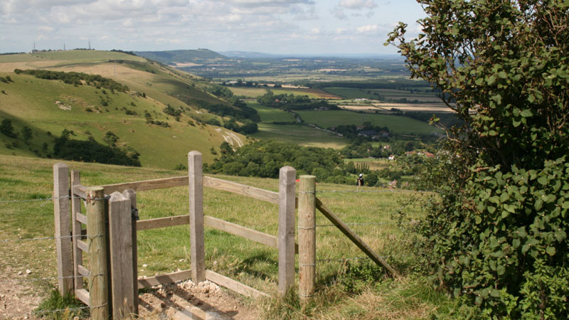 Adventure of the Week: The Ridgeway | Macs Adventure Blog